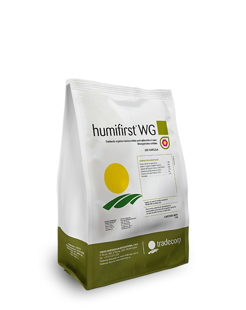 Humifirst WG | Rovensa Next Latam