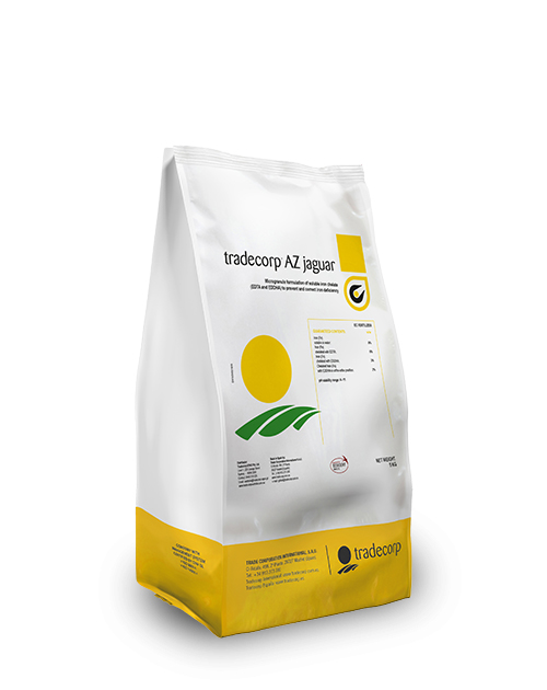 Tradecorp AZ Jaguar | Rovensa Next Latam